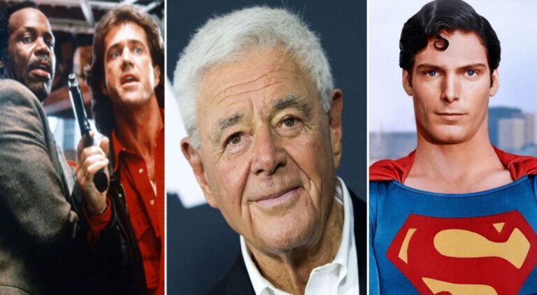 Richard Donner Movies | Ultimate Movie Rankings