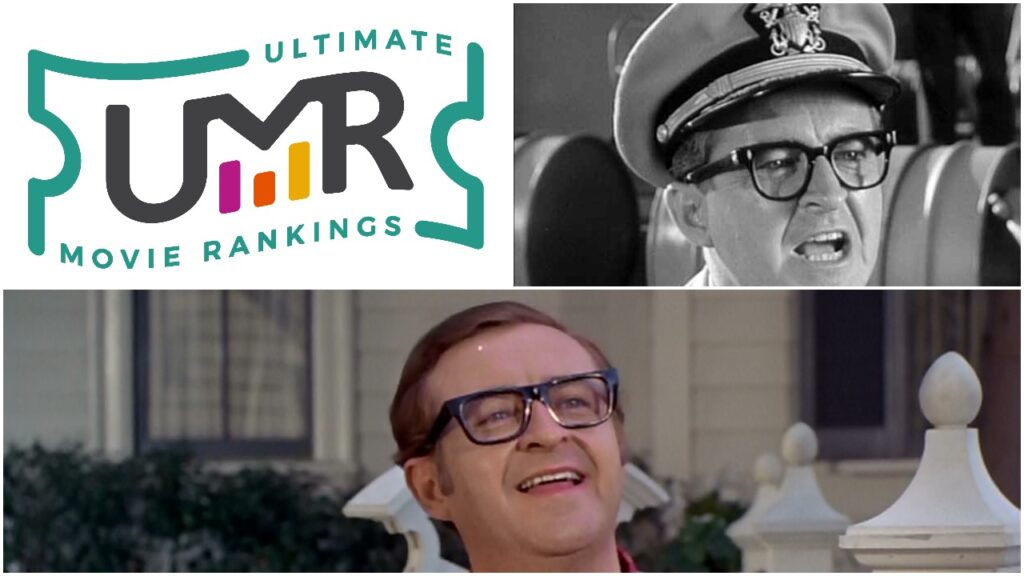 Joe Flynn Movies | Ultimate Movie Rankings