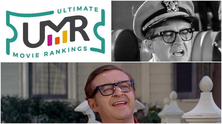 Joe Flynn Movies | Ultimate Movie Rankings