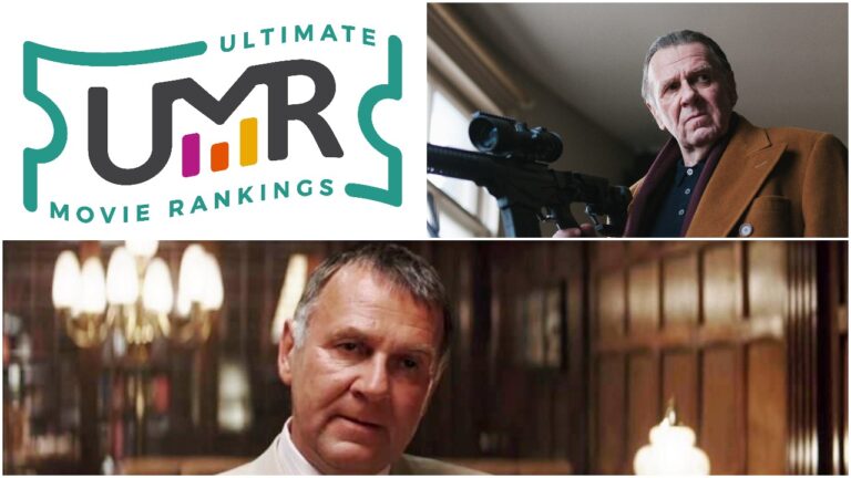 Tom Wilkinson Movies | Ultimate Movie Rankings