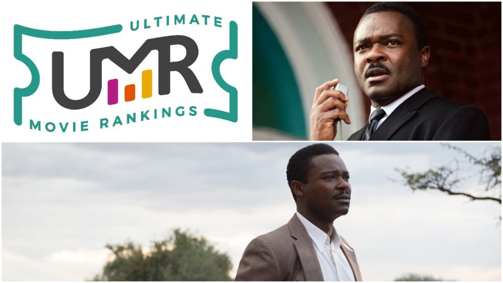 David Oyelowo Movies | Ultimate Movie Rankings