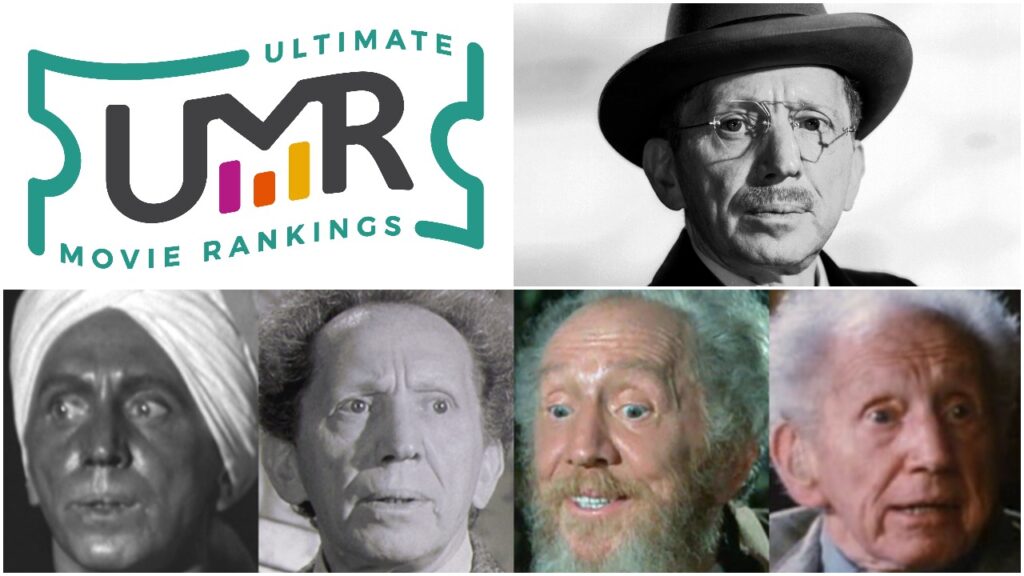 Sam Jaffe Movies | Ultimate Movie Rankings