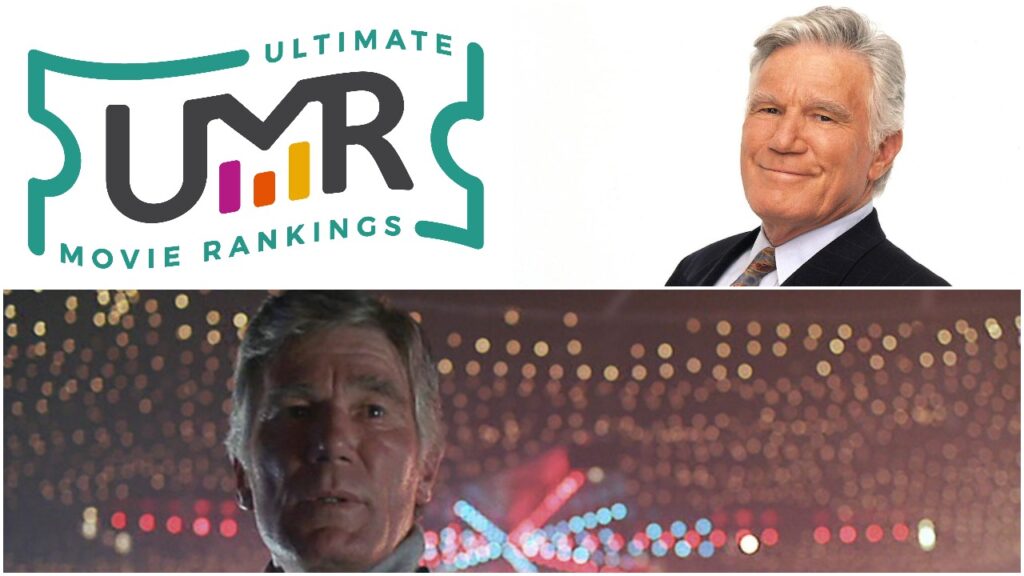 Mitchell Ryan Movies | Ultimate Movie Rankings