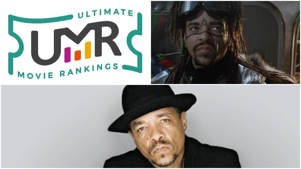 Ice-T Movies | Ultimate Movie Rankings
