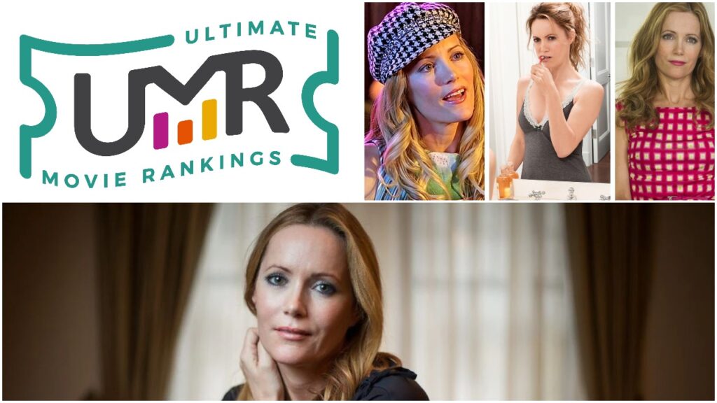 Leslie Mann Movies | Ultimate Movie Rankings