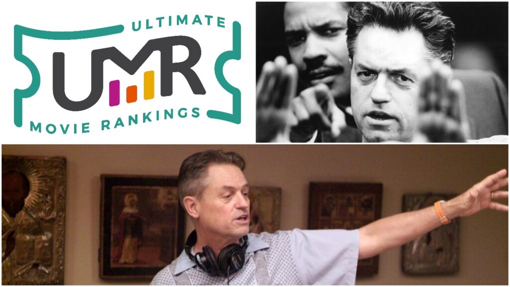 Jonathan Demme Movies | Ultimate Movie Rankings