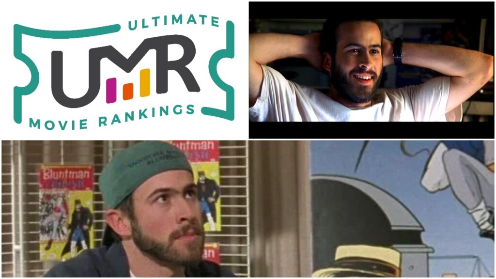 Jason Lee Movies | Ultimate Movie Rankings