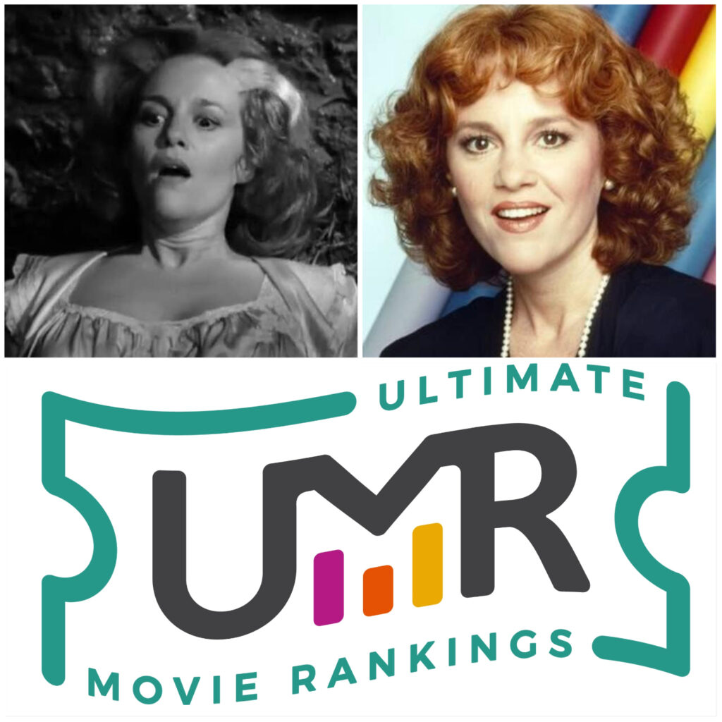 Madeline Kahn Movies | Ultimate Movie Rankings
