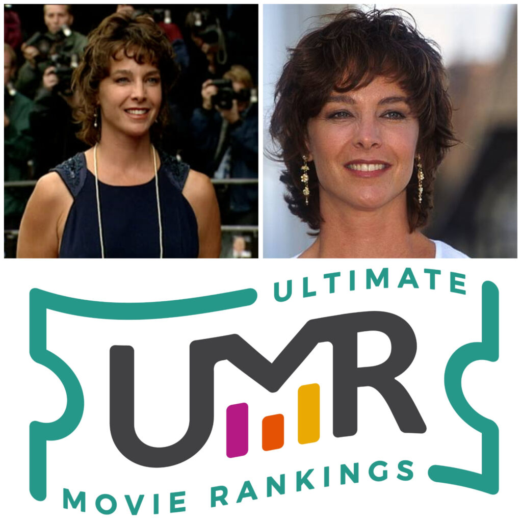 Kathleen Quinlan Movies | Ultimate Movie Rankings