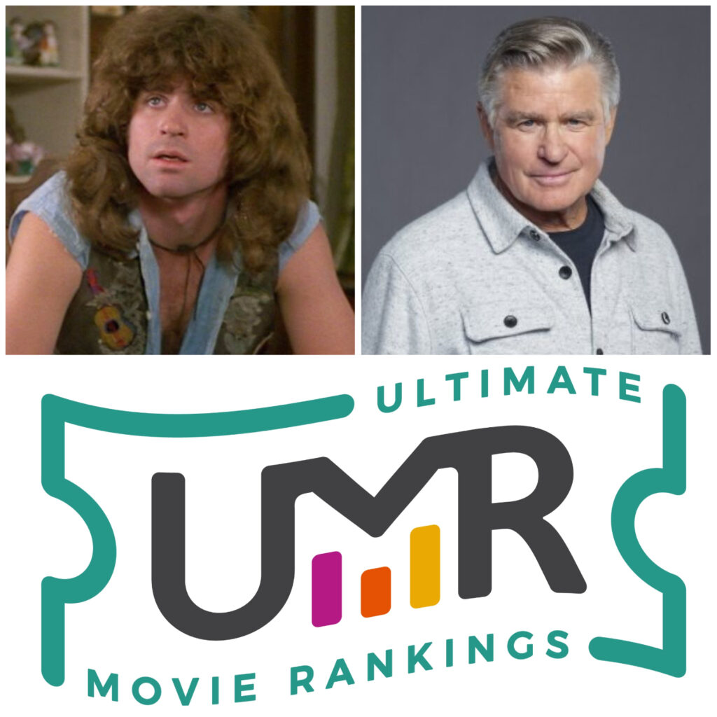 Treat Williams Movies | Ultimate Movie Rankings