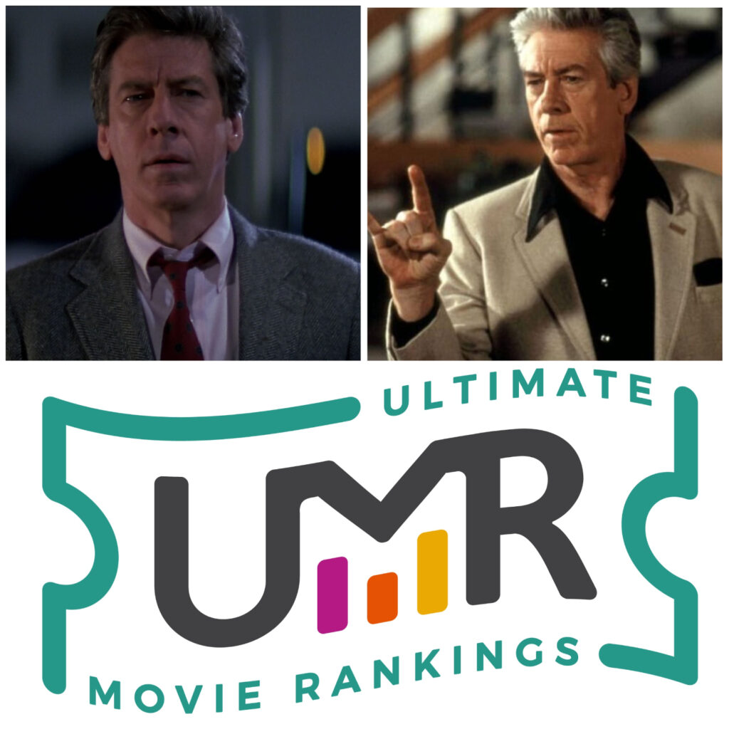 Paul Gleason Movies | Ultimate Movie Rankings