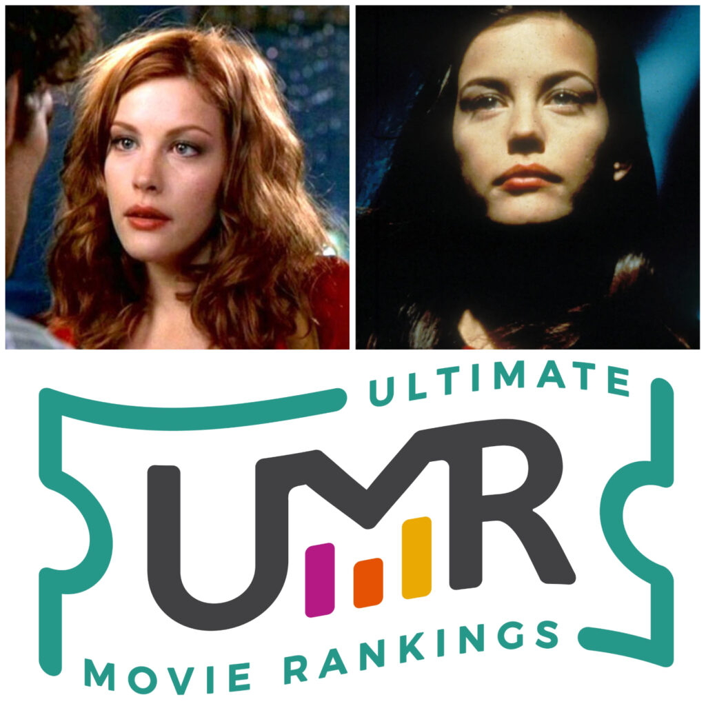 Liv Tyler Movies | Ultimate Movie Rankings