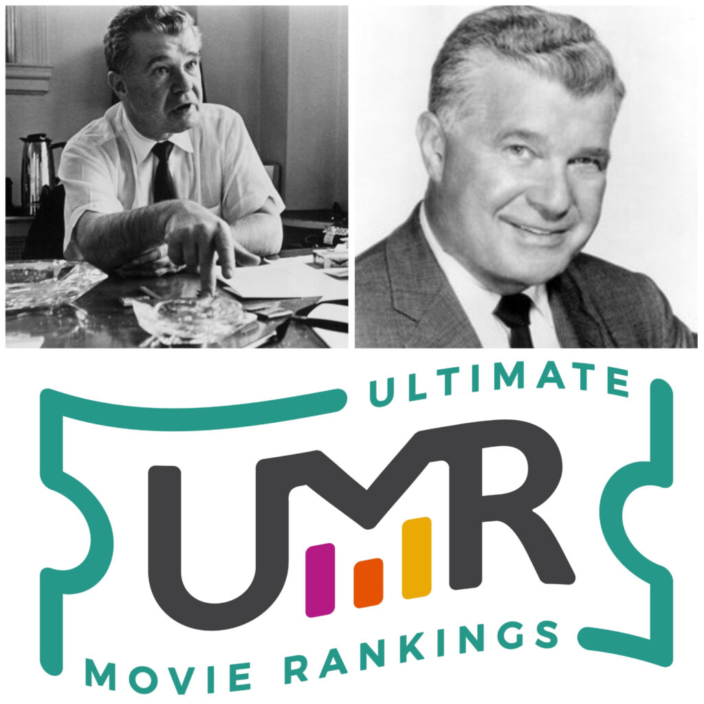 Robert Rossen Movies | Ultimate Movie Rankings