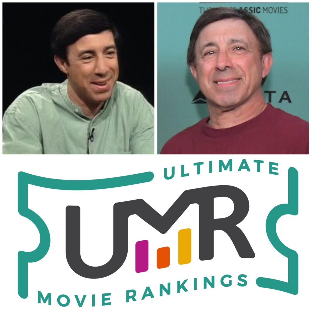 Babaloo Mandel Movies | Ultimate Movie Rankings