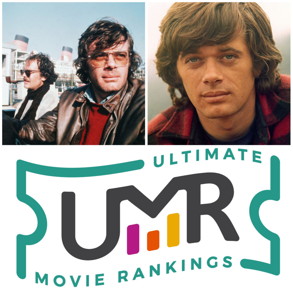 Michael Sarrazin Movies | Ultimate Movie Rankings