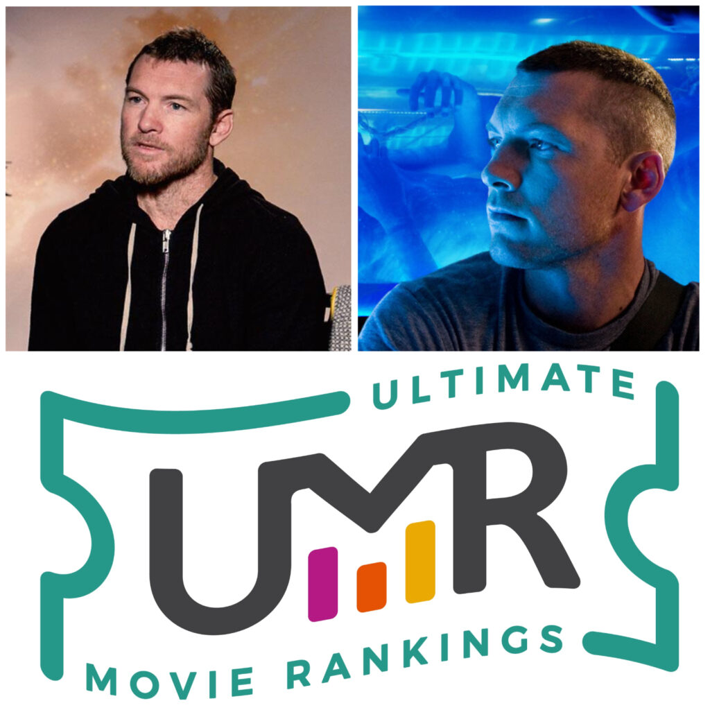 Sam Worthington Movies | Ultimate Movie Rankings