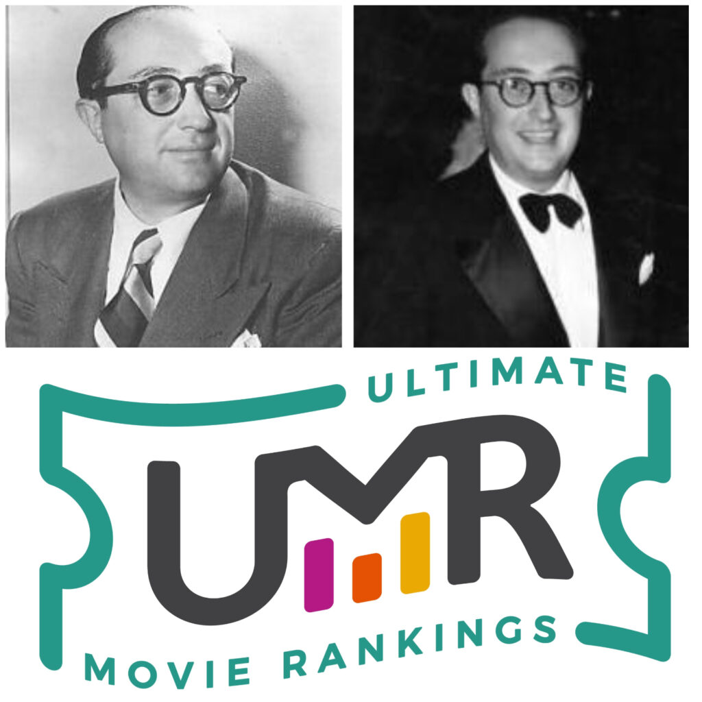 Henry Koster Movies | Ultimate Movie Rankings