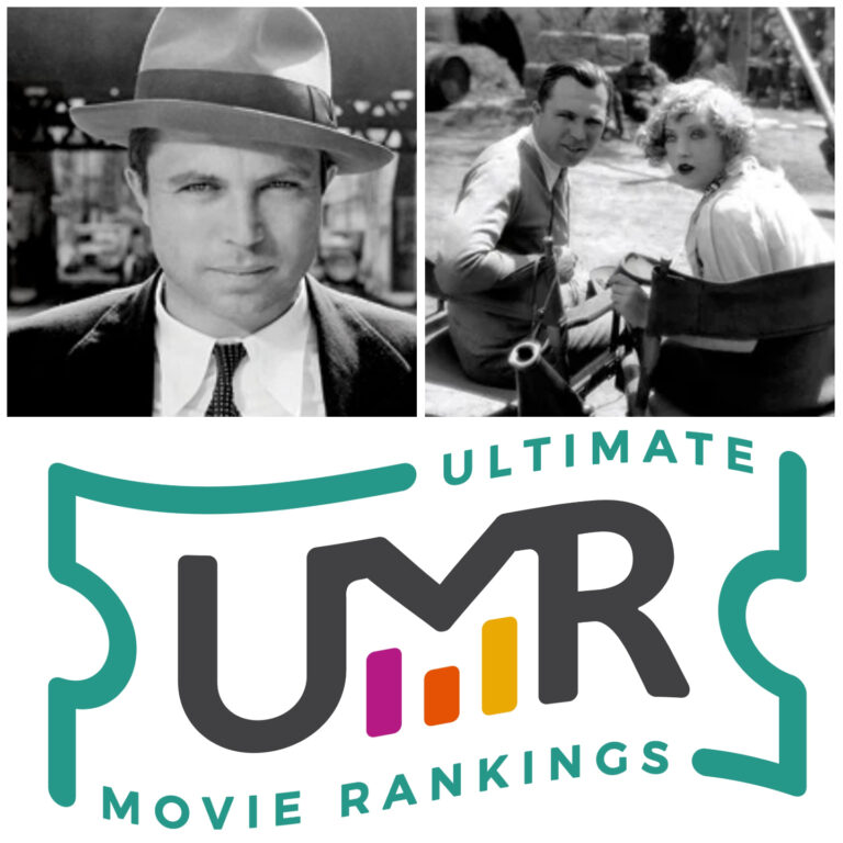 King Vidor Movies | Ultimate Movie Rankings