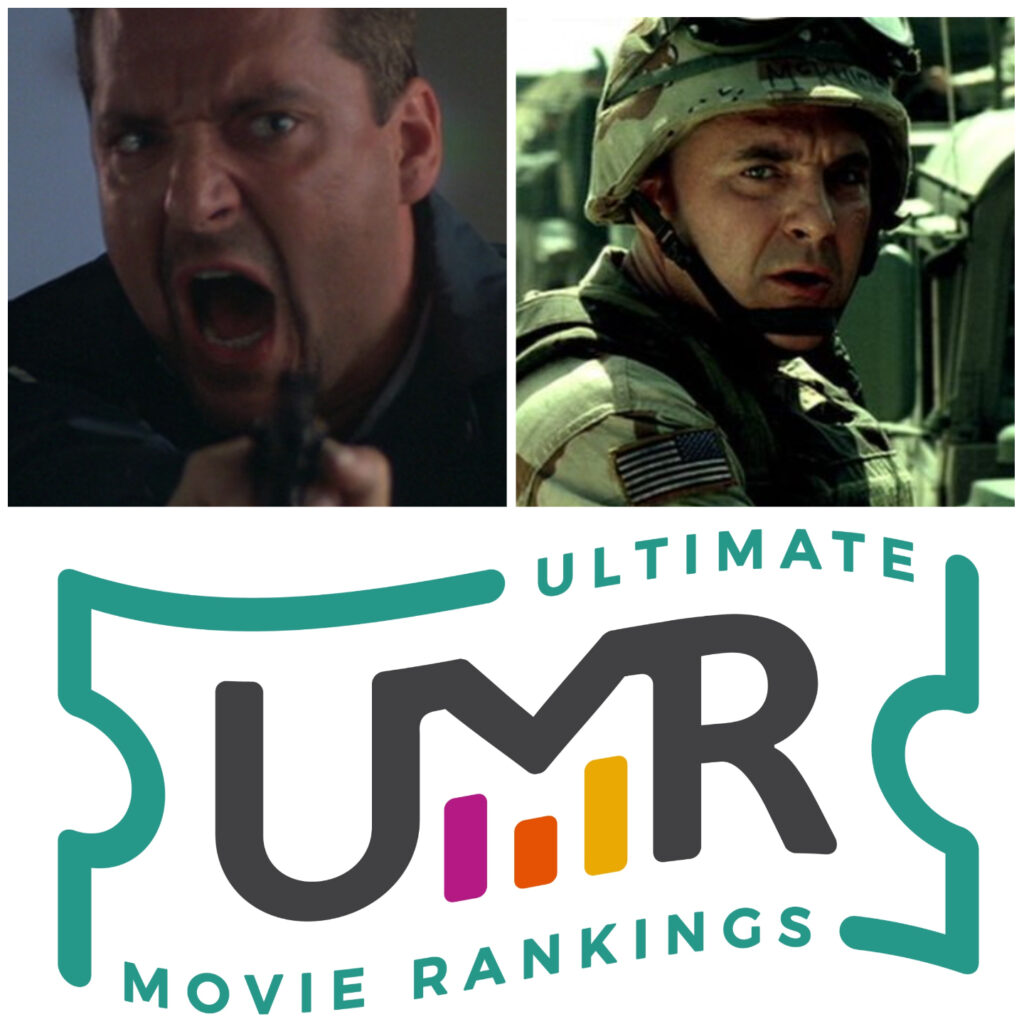 Tom Sizemore Movies | Ultimate Movie Rankings