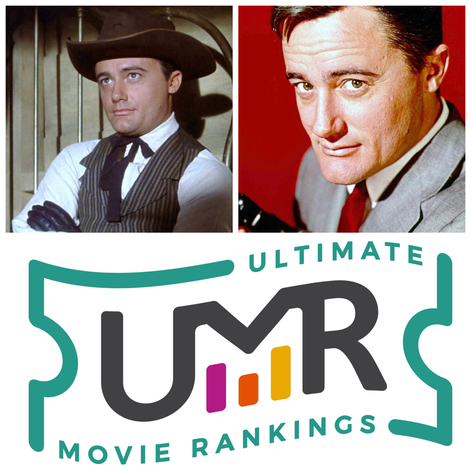 Robert Vaughn Movies | Ultimate Movie Rankings