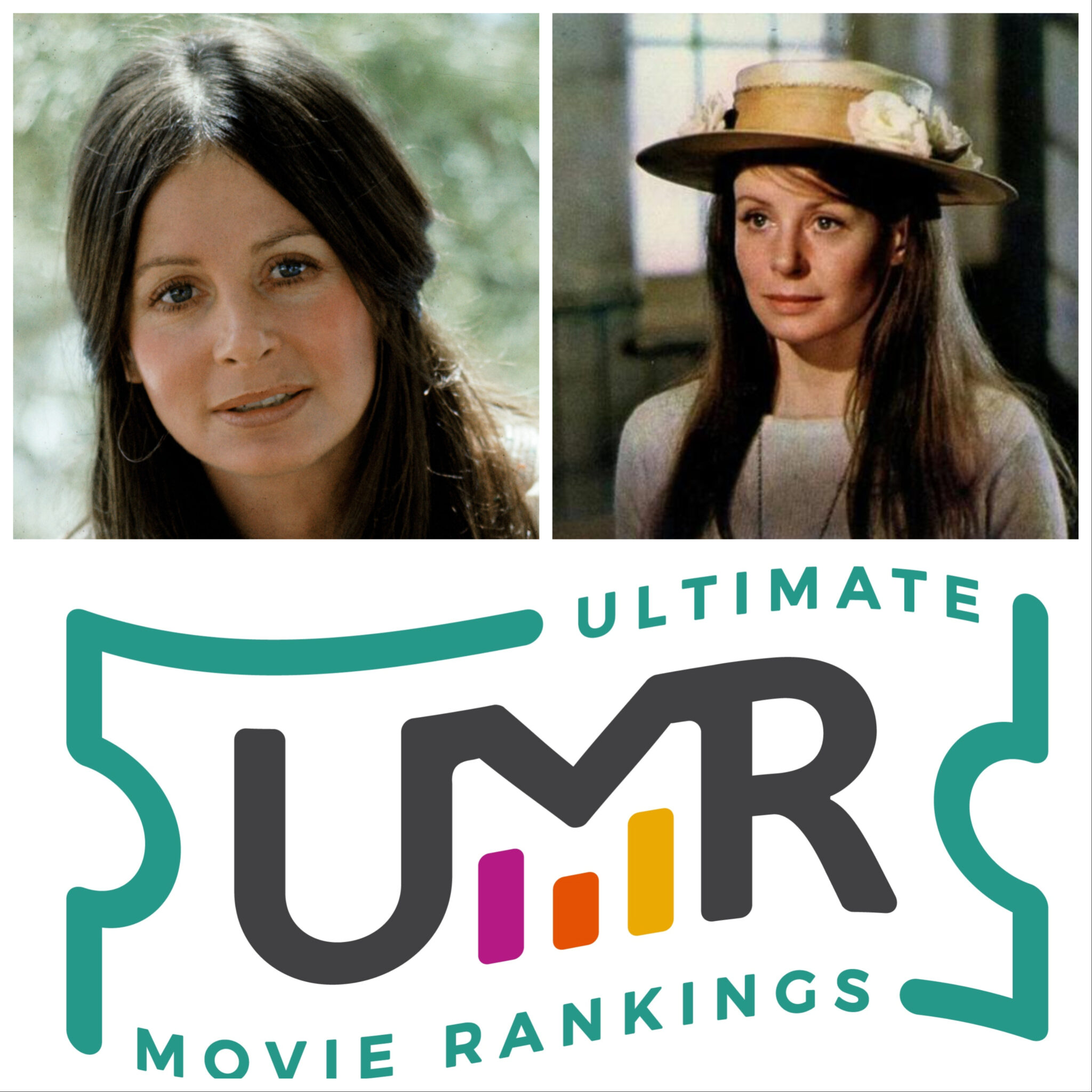 Sarah Miles Movies | Ultimate Movie Rankings
