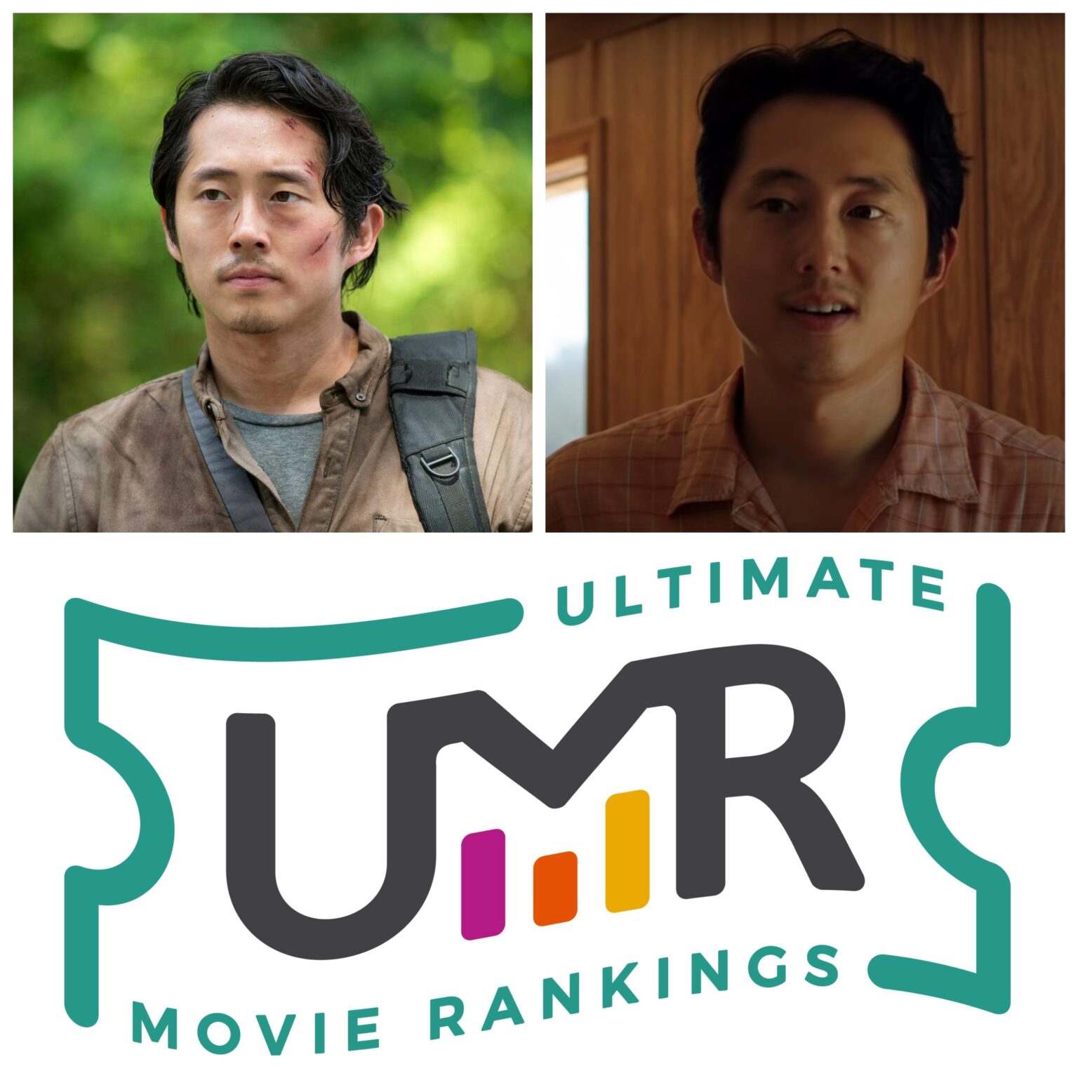 Steven Yeun Movies | Ultimate Movie Rankings
