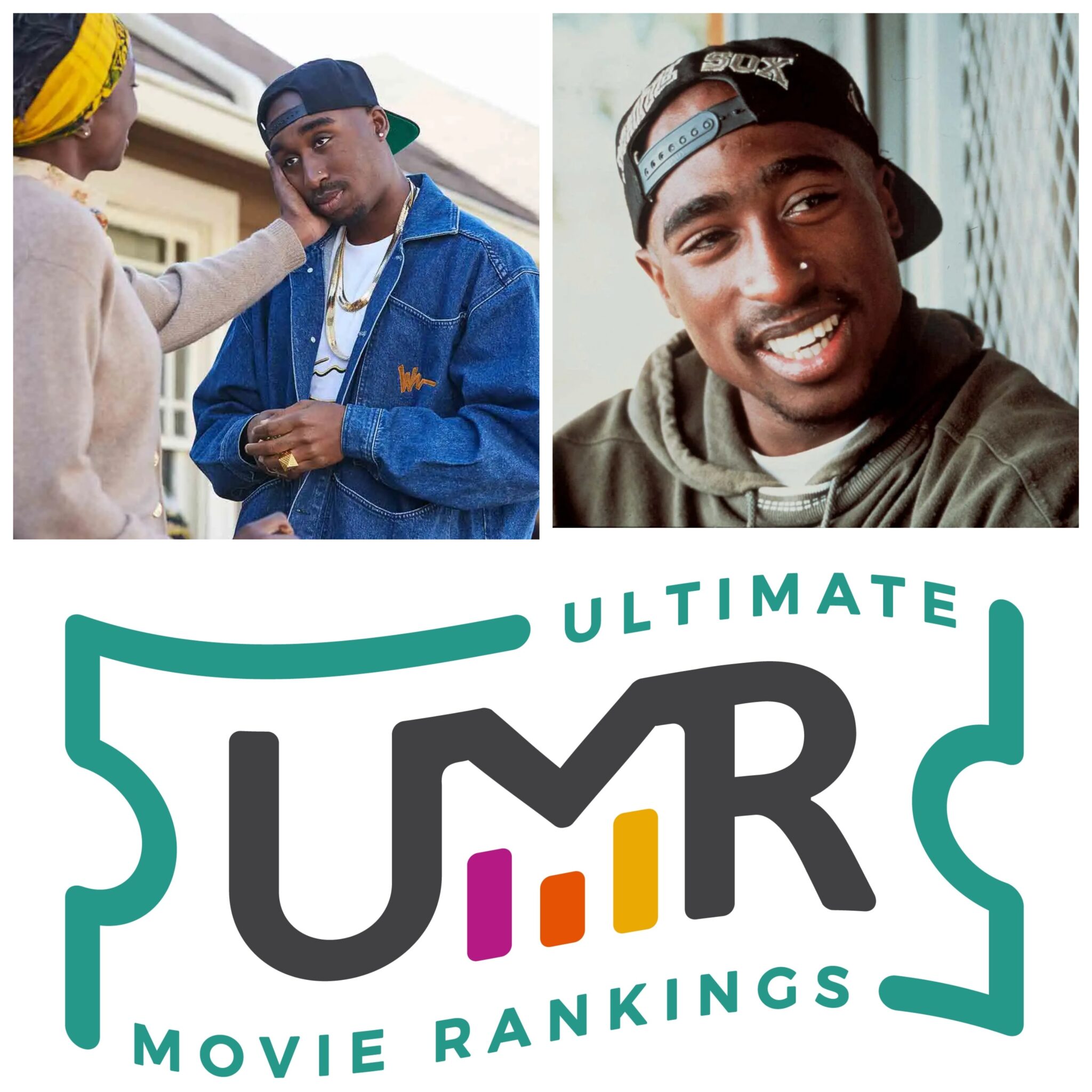 Tupac Shakur Movies | Ultimate Movie Rankings
