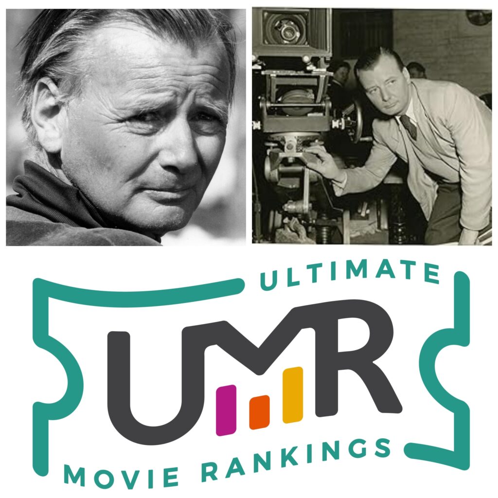 J. Lee Thompson Movies | Ultimate Movie Rankings