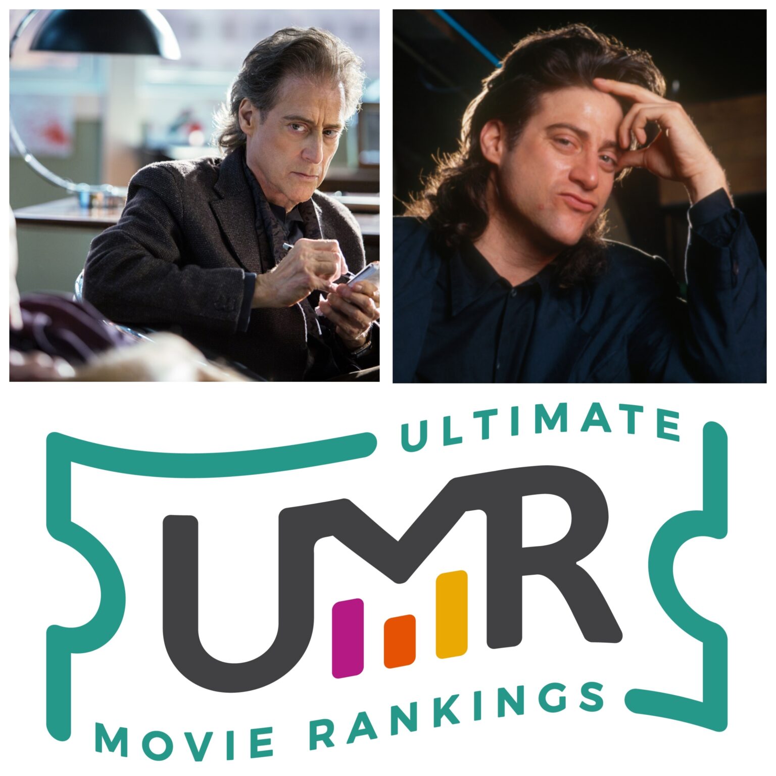 Richard Lewis Movies | Ultimate Movie Rankings