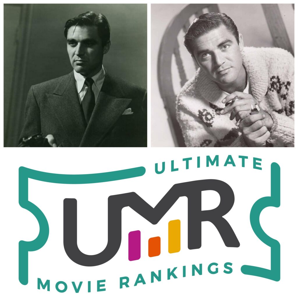 Steve Cochran Movies | Ultimate Movie Rankings