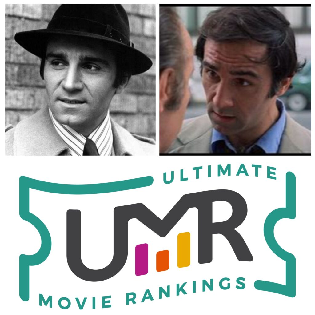 Tony Lo Bianco Movies | Ultimate Movie Rankings