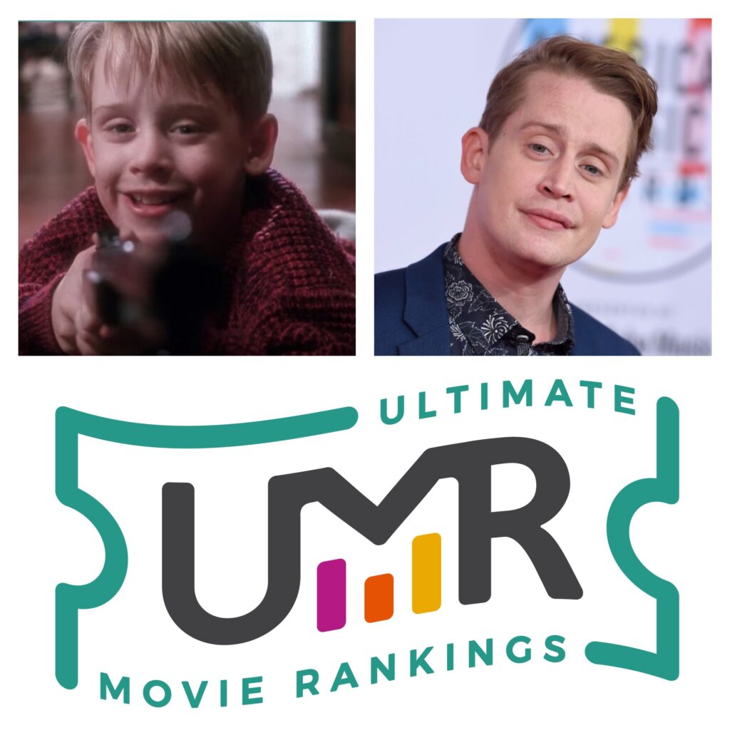 Macaulay Culkin Movies | Ultimate Movie Rankings