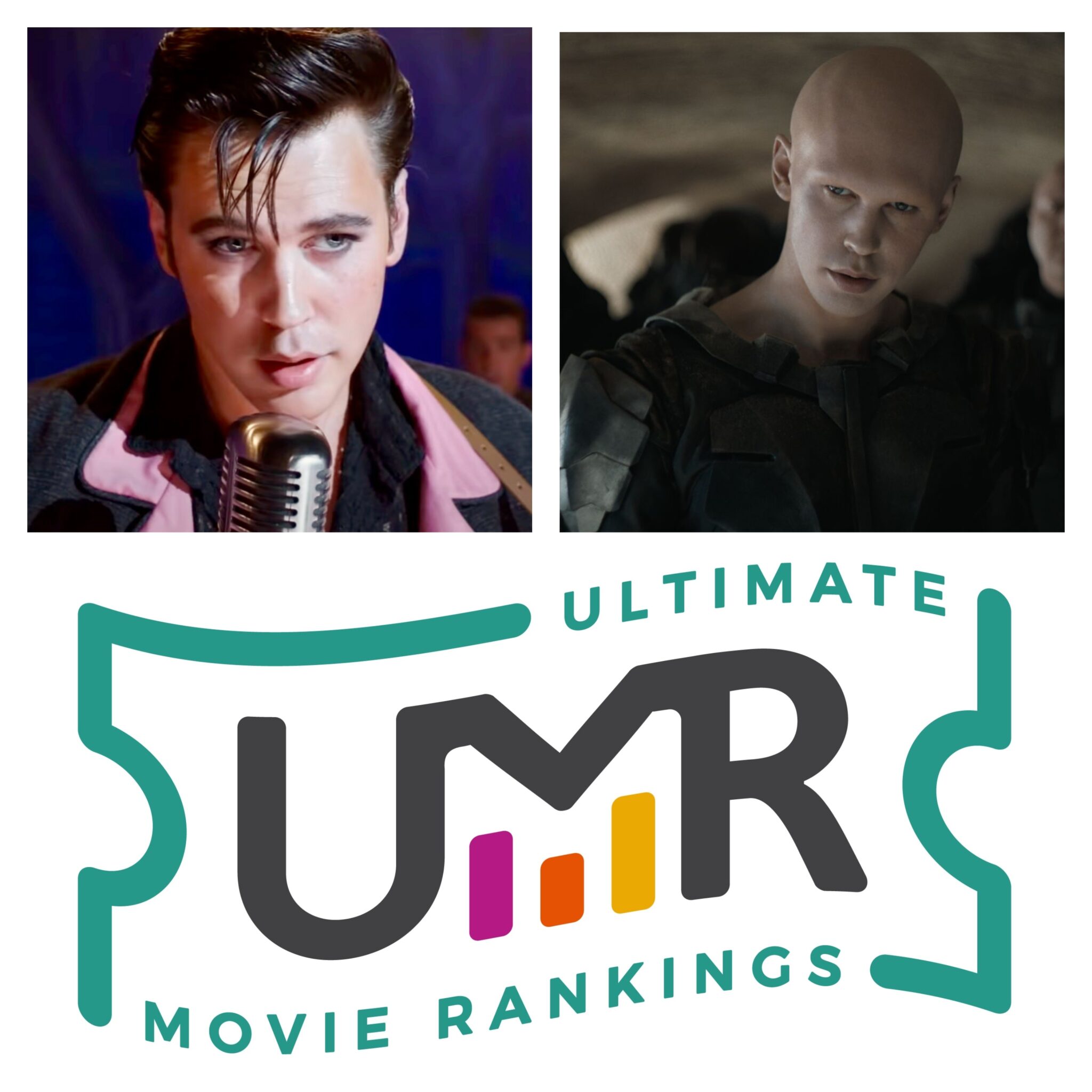 Austin Butler Movies | Ultimate Movie Rankings