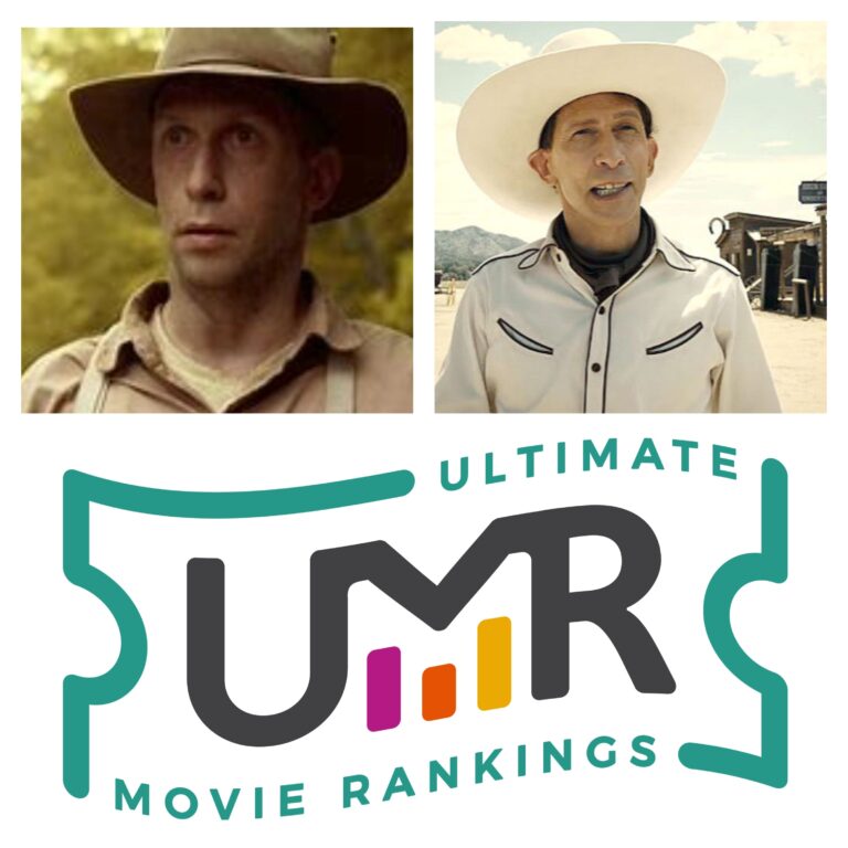 Tim Blake Nelson | Ultimate Movie Rankings