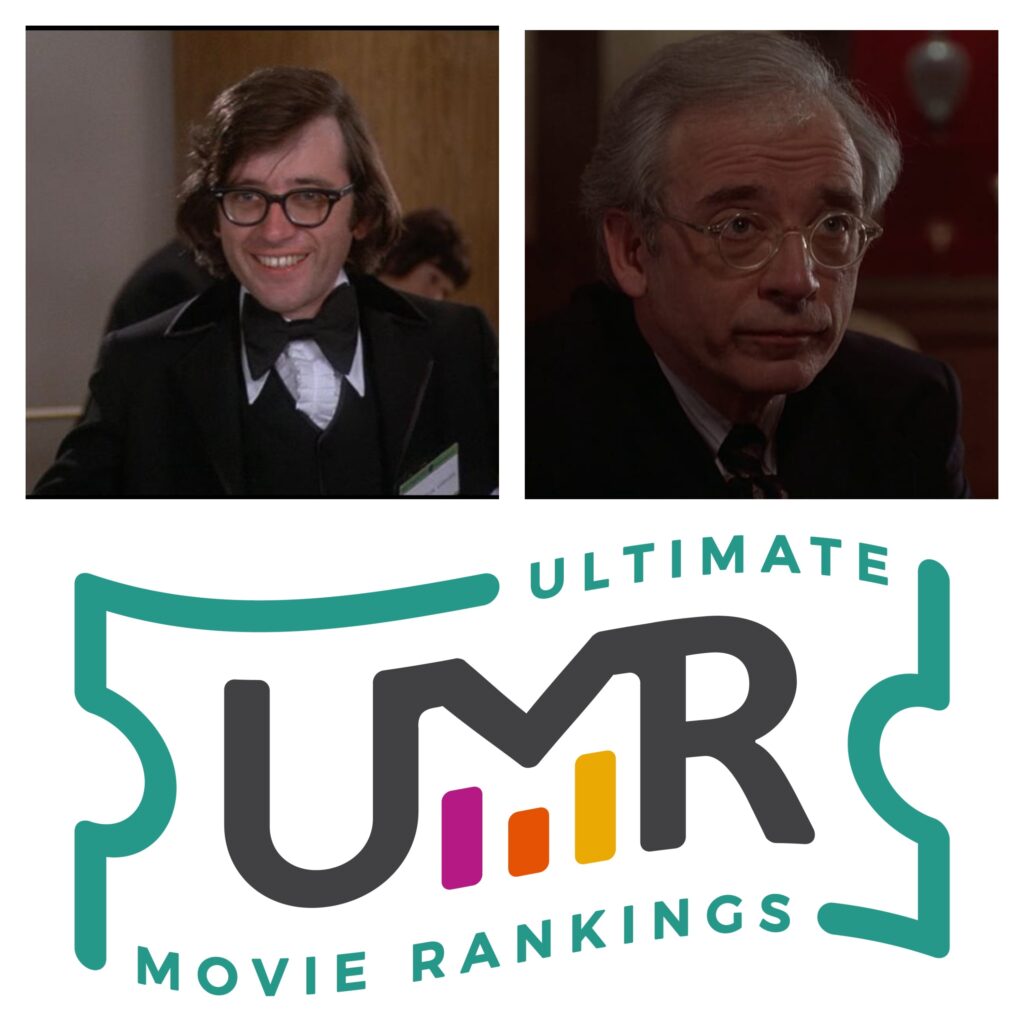 Austin Pendleton Movies | Ultimate Movie Rankings