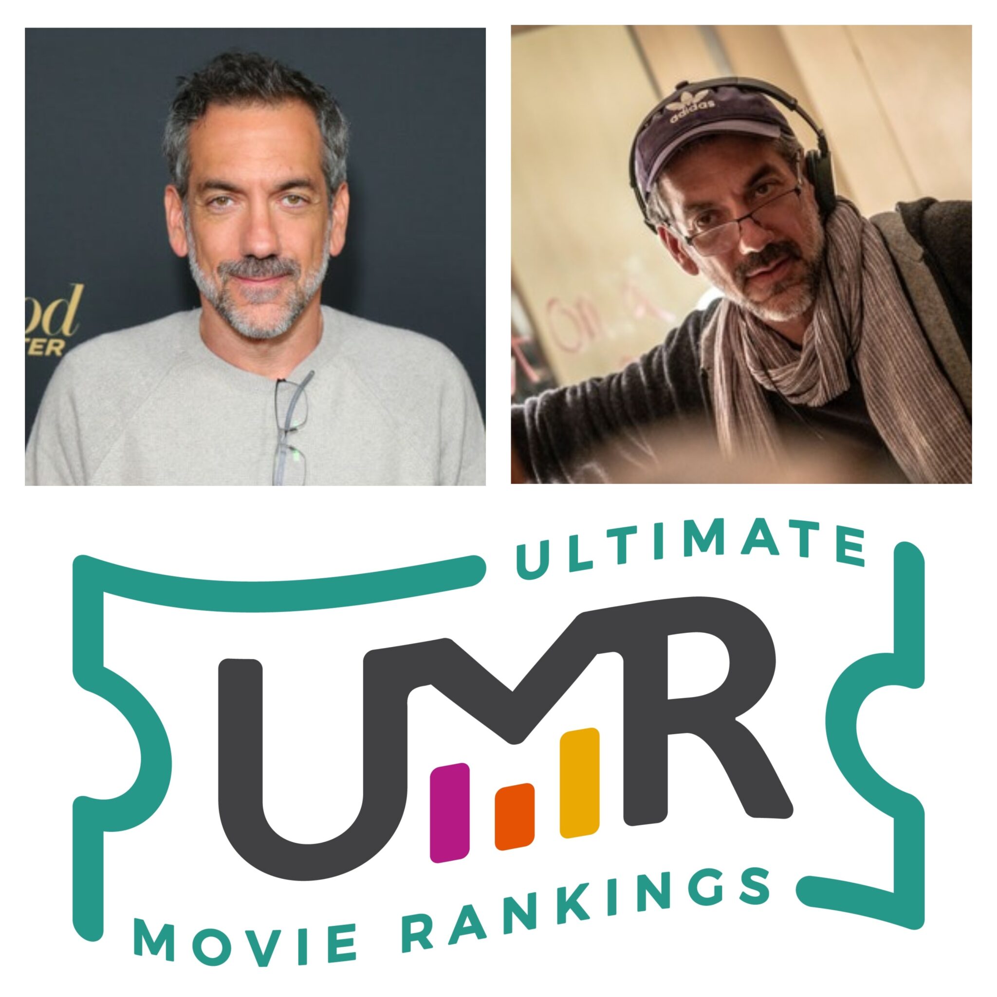 Todd Phillips Movies | Ultimate Movie Rankings