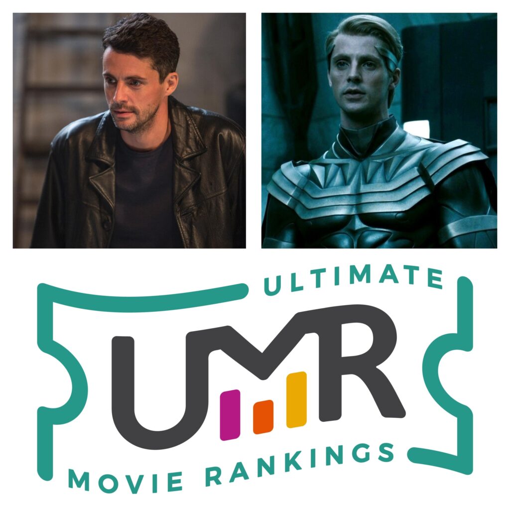 Matthew Goode Movies | Ultimate Movie Rankings