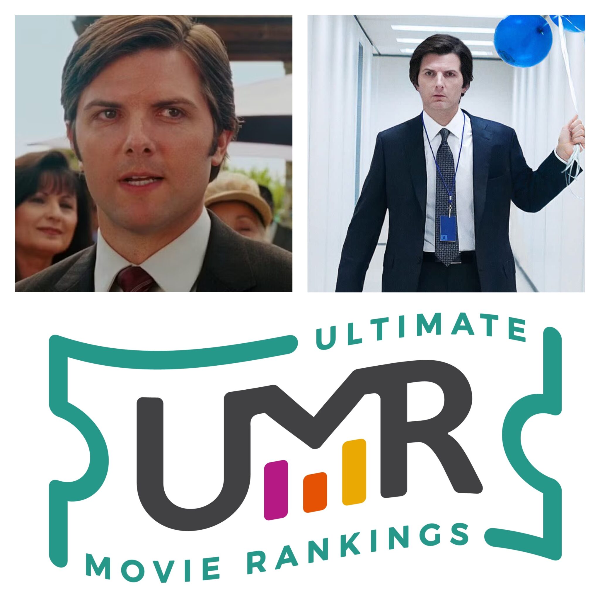 Adam Scott Movies | Ultimate Movie Rankings