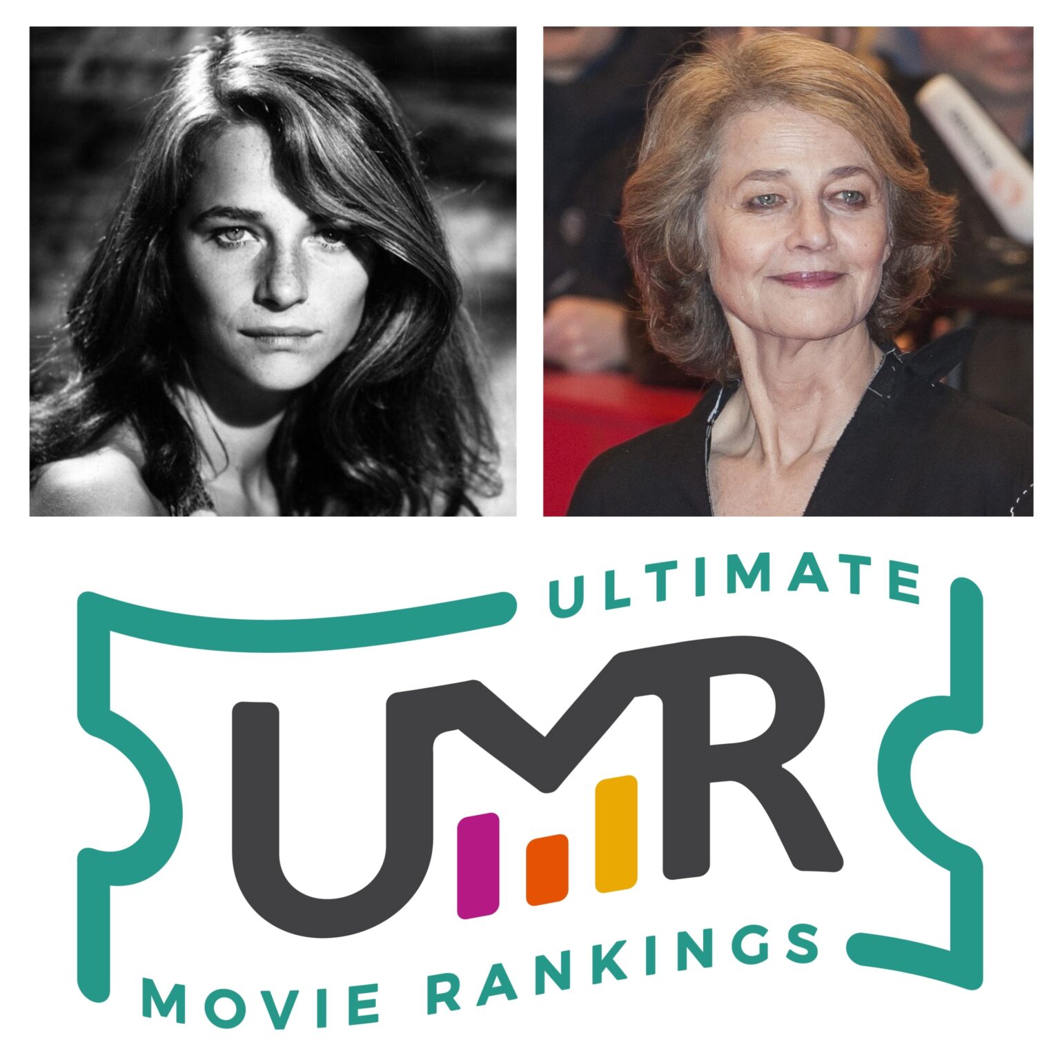 Charlotte Rampling Movies | Ultimate Movie Rankings