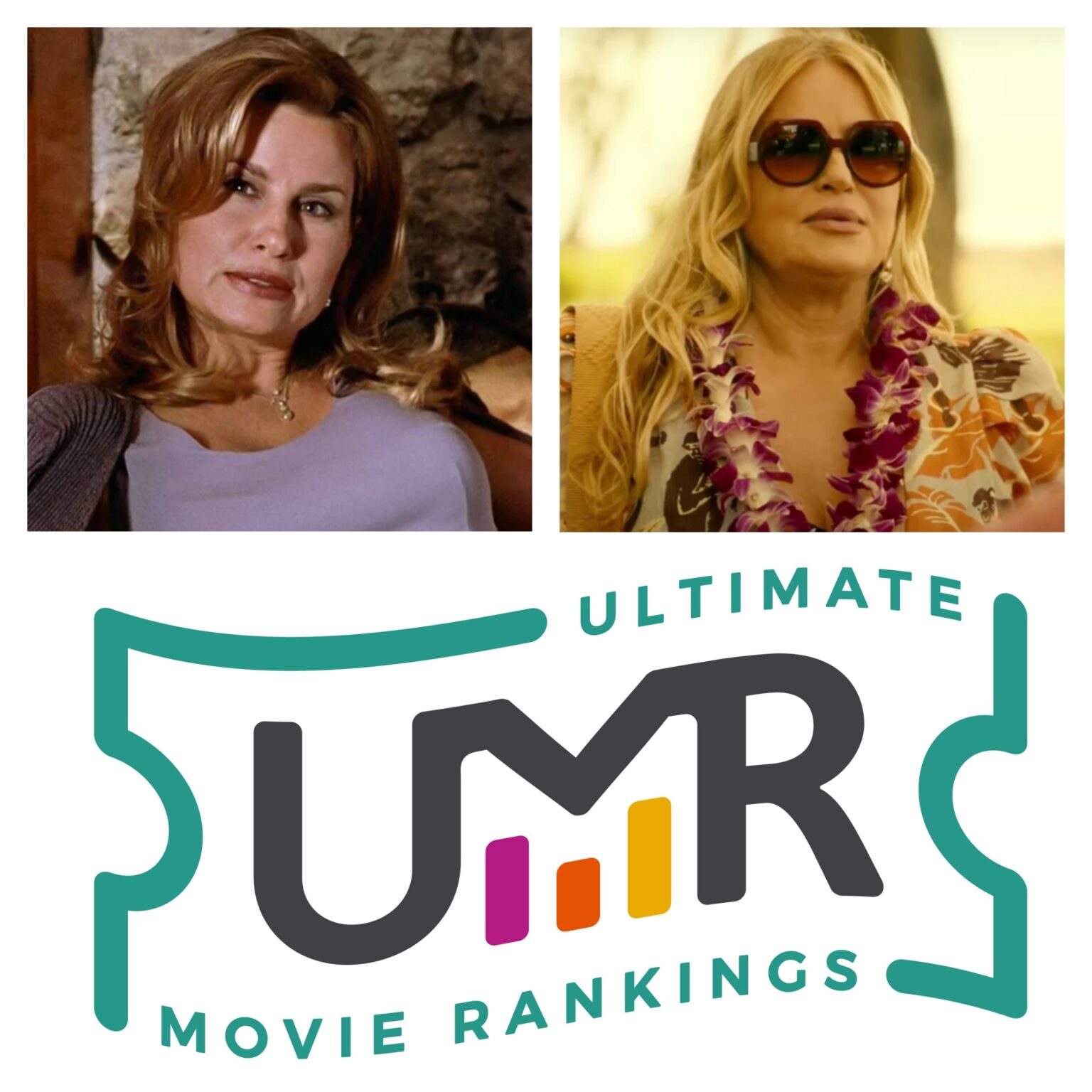 Jennifer Coolidge Movies | Ultimate Movie Rankings