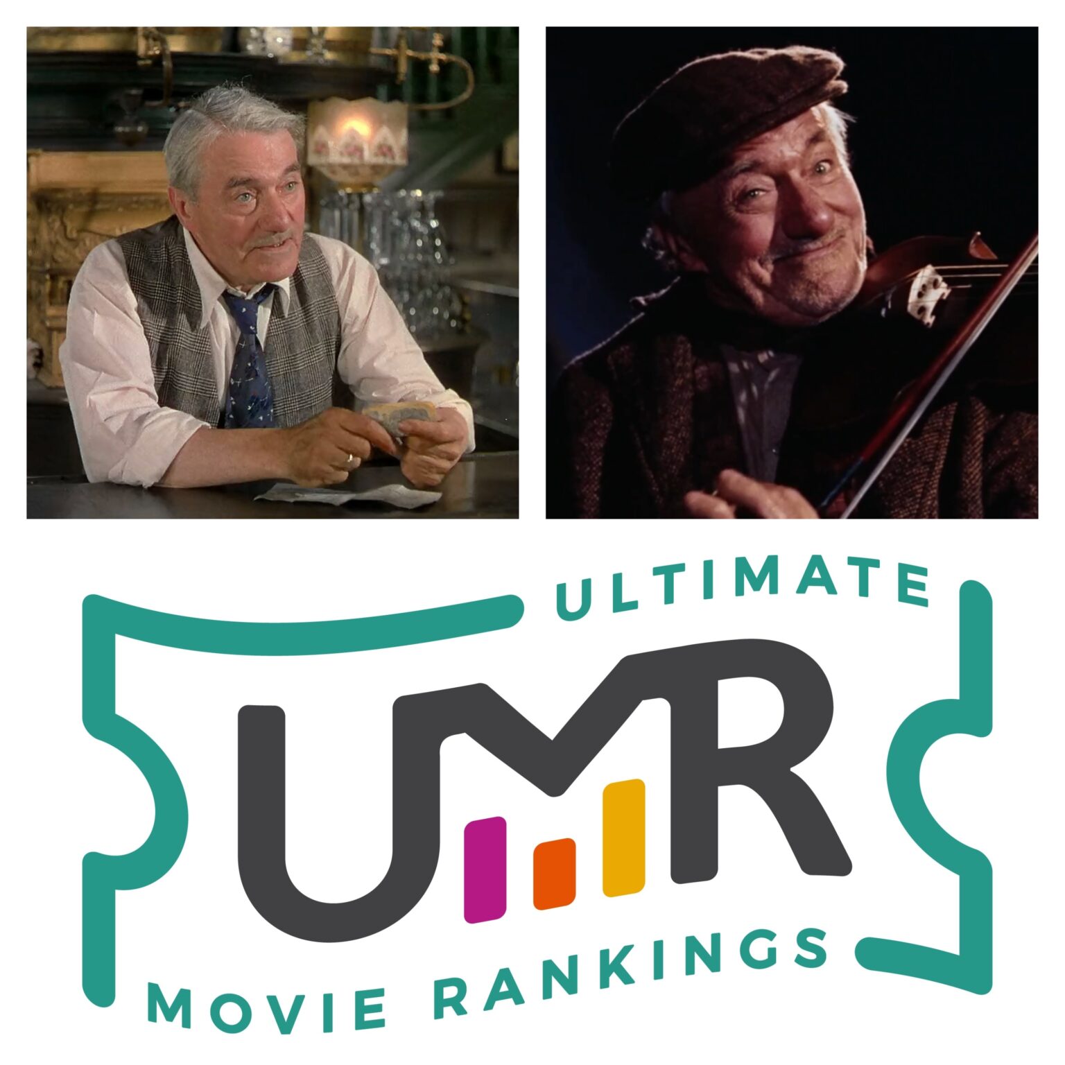 Albert Sharpe Movies | Ultimate Movie Rankings