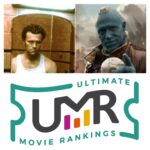 Michael Rooker Movies | Ultimate Movie Rankings