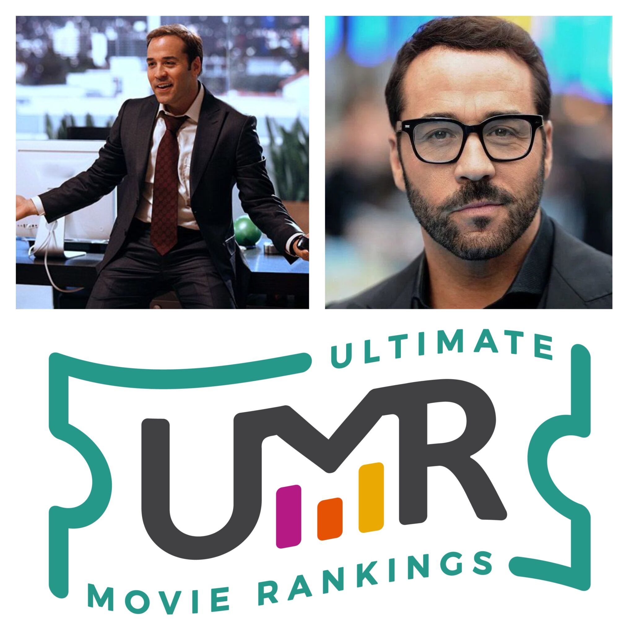 Jeremy Piven Movies | Ultimate Movie Rankings
