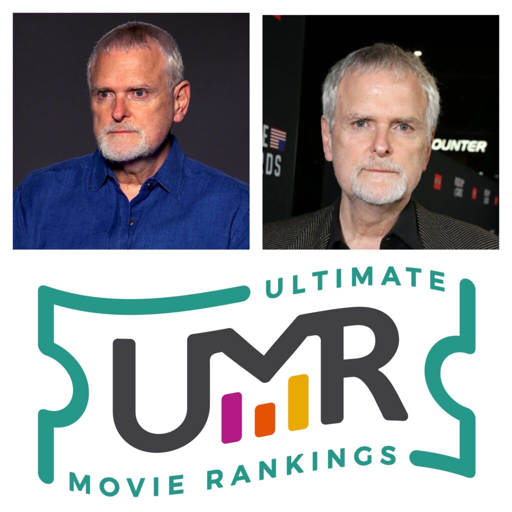 2025 In Memoriam | Ultimate Movie Rankings