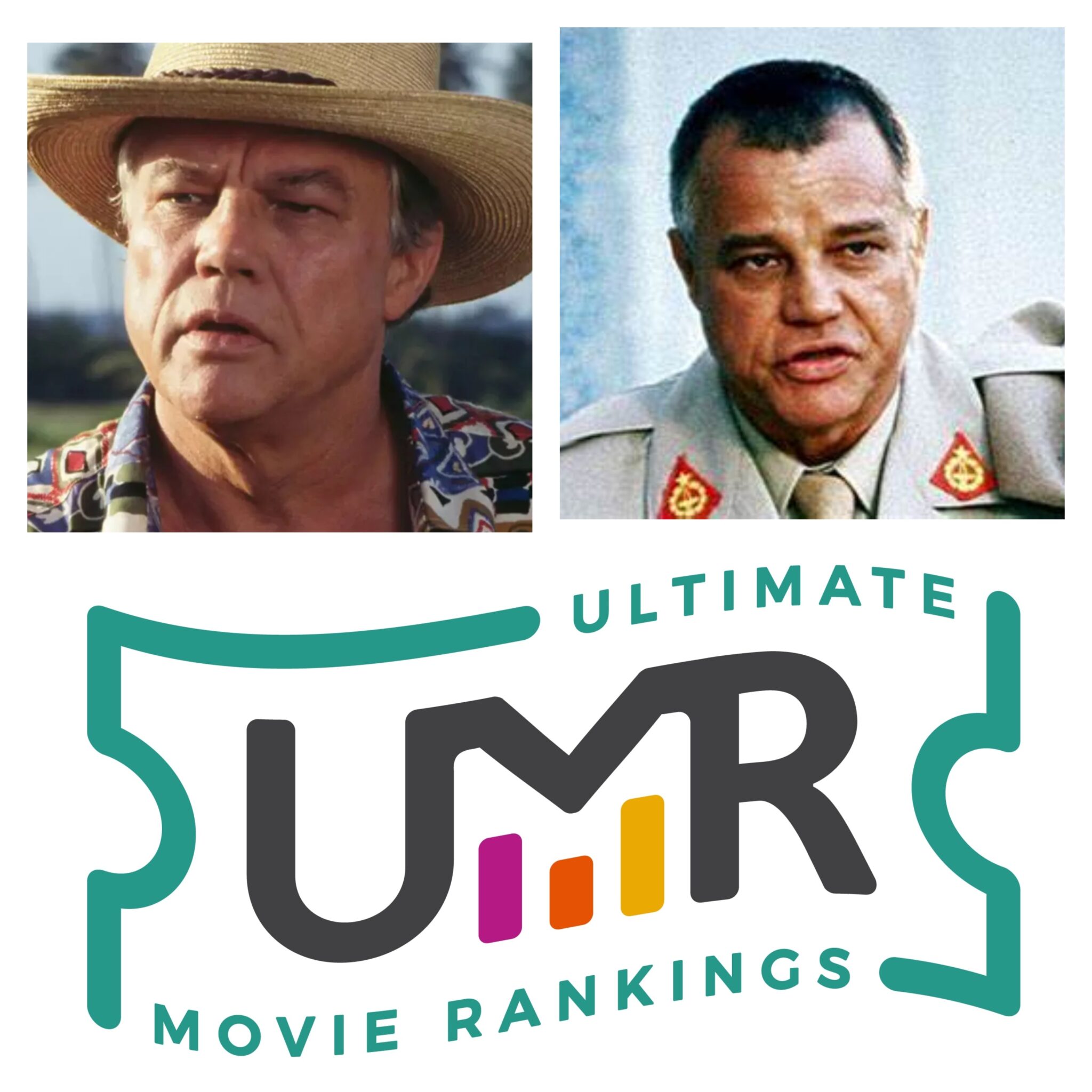 Joe Don Baker Movies | Ultimate Movie Rankings