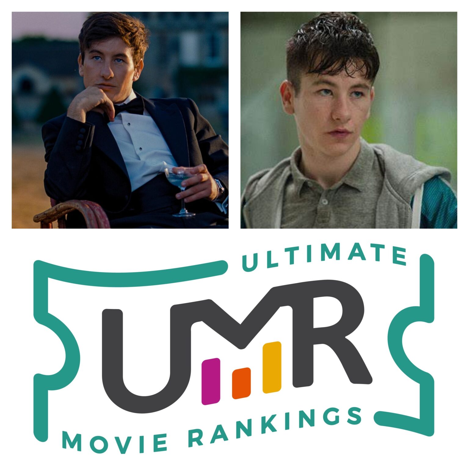 Barry Keoghan Movies | Ultimate Movie Rankings