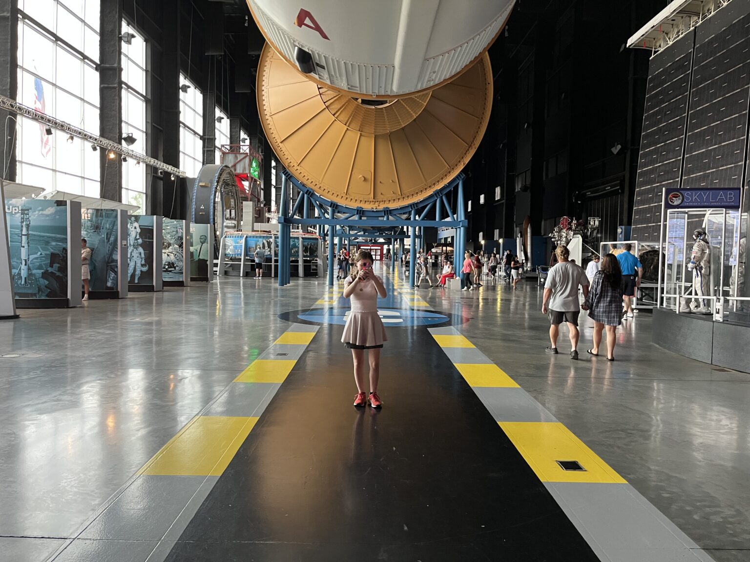 NASA Movies | Ultimate Movie Rankings