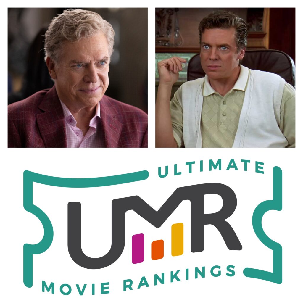 July 22nd – Ranking Shooter McGavin Movies | Ultimate Movie Rankings