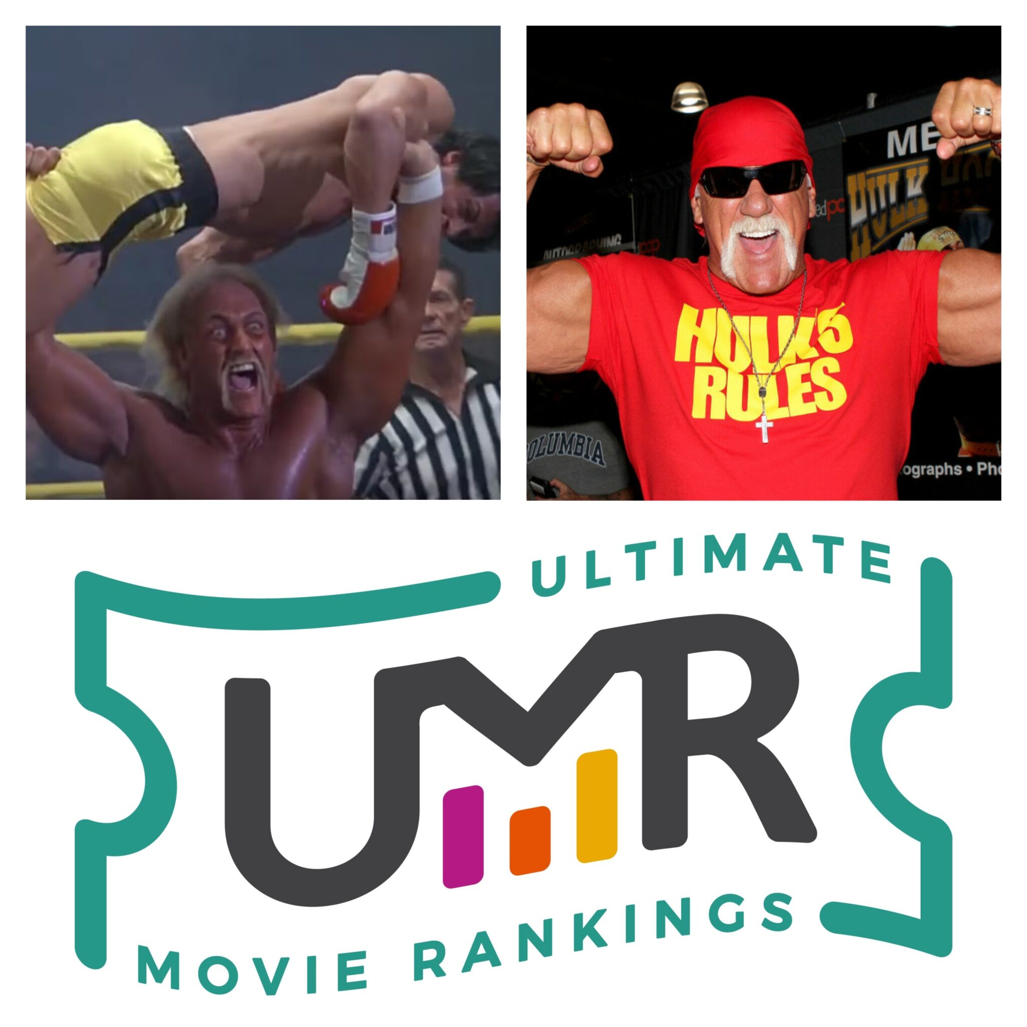 Hulk Hogan Movies | Ultimate Movie Rankings
