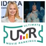 Pamela Anderson Movies | Ultimate Movie Rankings